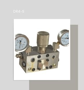 Single Line Lubrication System | Production Greasing | IsoHiTech