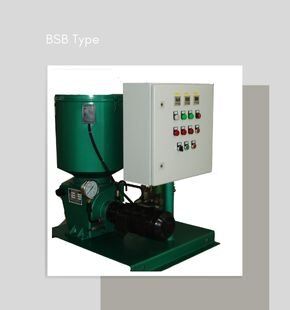 Single Line Lubrication System | Production Greasing | IsoHiTech