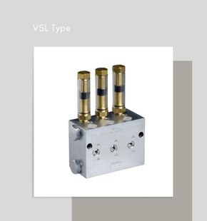 Single Line Lubrication System | Production Greasing | IsoHiTech