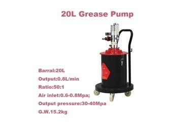 Barrel Grease Pump | 20kg, 50kg & 200kg Options