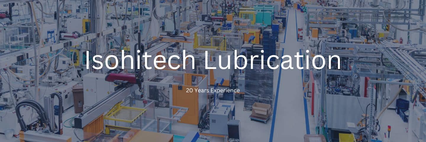 Central Lubrication System | Complete Guide | IsoHiTech