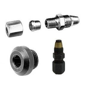 Mono Progressive Blocks for Efficient Lubrication | IsoHiTech