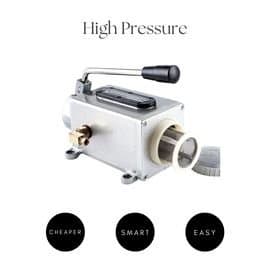 单线润滑系统 | 生产润滑脂 | IsoHiTech