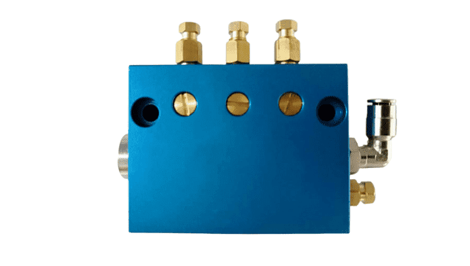 Advanced Oil Mist Lubrication Systems | Efficient & Reliable