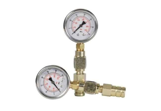 Pump Element High-Quality Pump Elements for Grease pump