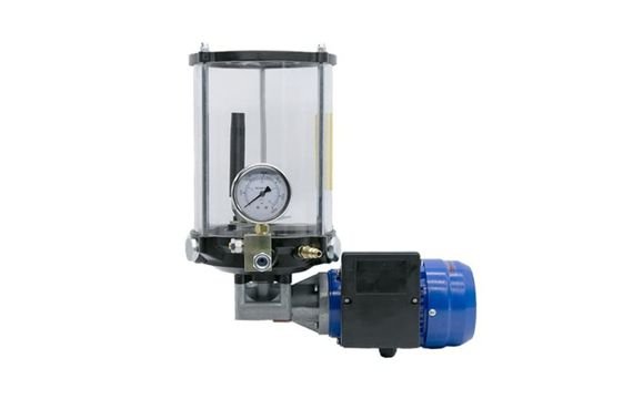 Pump Element High-Quality Pump Elements for Grease pump