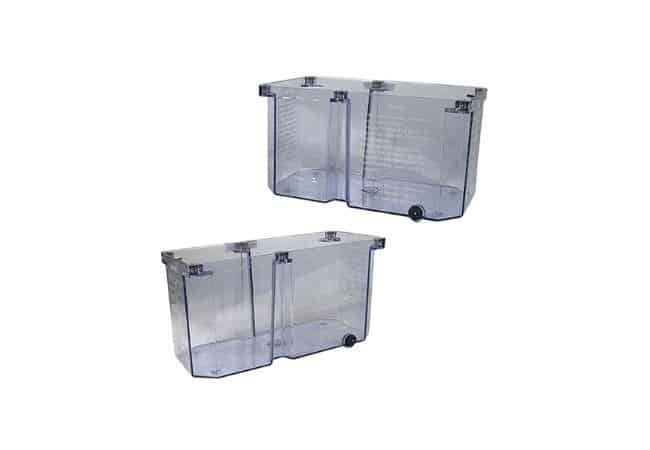 Plastic Reservoir: Advantages and Applications | Isohitech