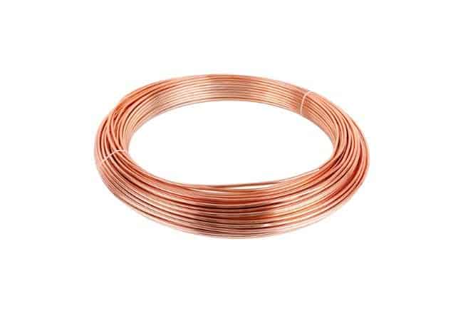 Lubrication Pipe | Brass, Nylon & Aluminum | IsoHiTech