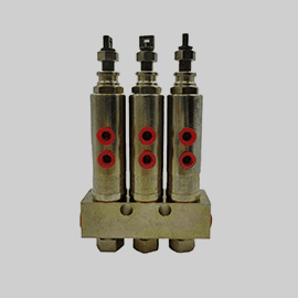 ISOHITECH LUBRICATION - 润滑系统专家