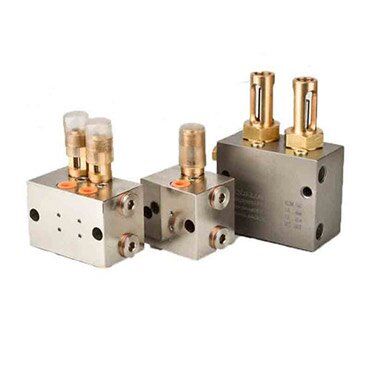 Automatic Lubrication System Guide: Types, ROI & Installation