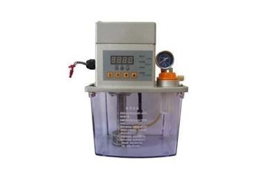 Lubrication Pump | Oil Lubrication Systems | IsoHiTech