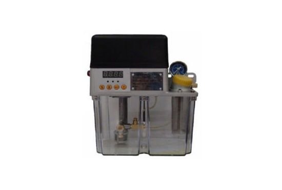 Lubrication Pump | Oil Lubrication Systems | IsoHiTech