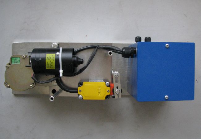 SA-V Reverse Valve: Features and Applications