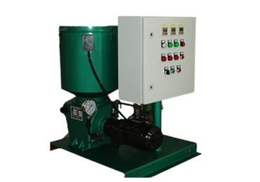 Electric Motor Grease Pump | Centralized Lubrication | IsoHiTech