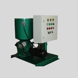 ISOHITECH LUBRICATION - Expertise in Lubrication Systems