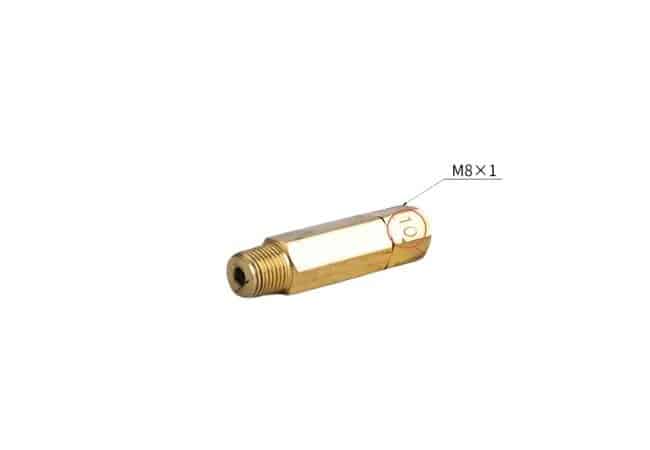 Single Lubrication Injector: Precision and Efficiency in Lubrication