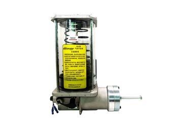 Lubrication Pump | Oil Lubrication Systems | IsoHiTech