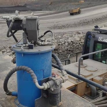 Automatic Lubrication System Guide: Types, ROI & Installation