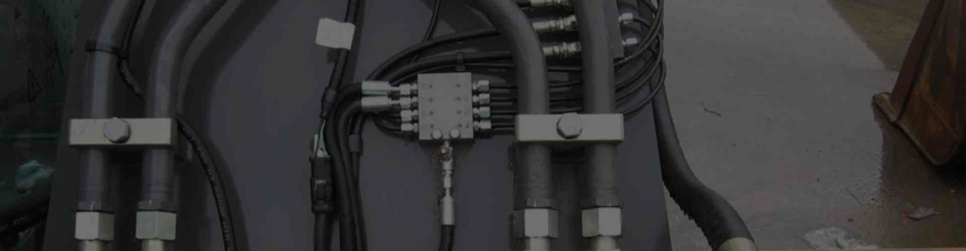 Grease Progressive Distributor Block Solutions