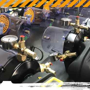 Grease Progressive Distributor Block Solutions