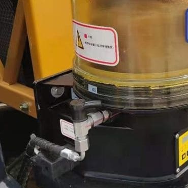 Automatic Lubrication System Guide: Types, ROI & Installation