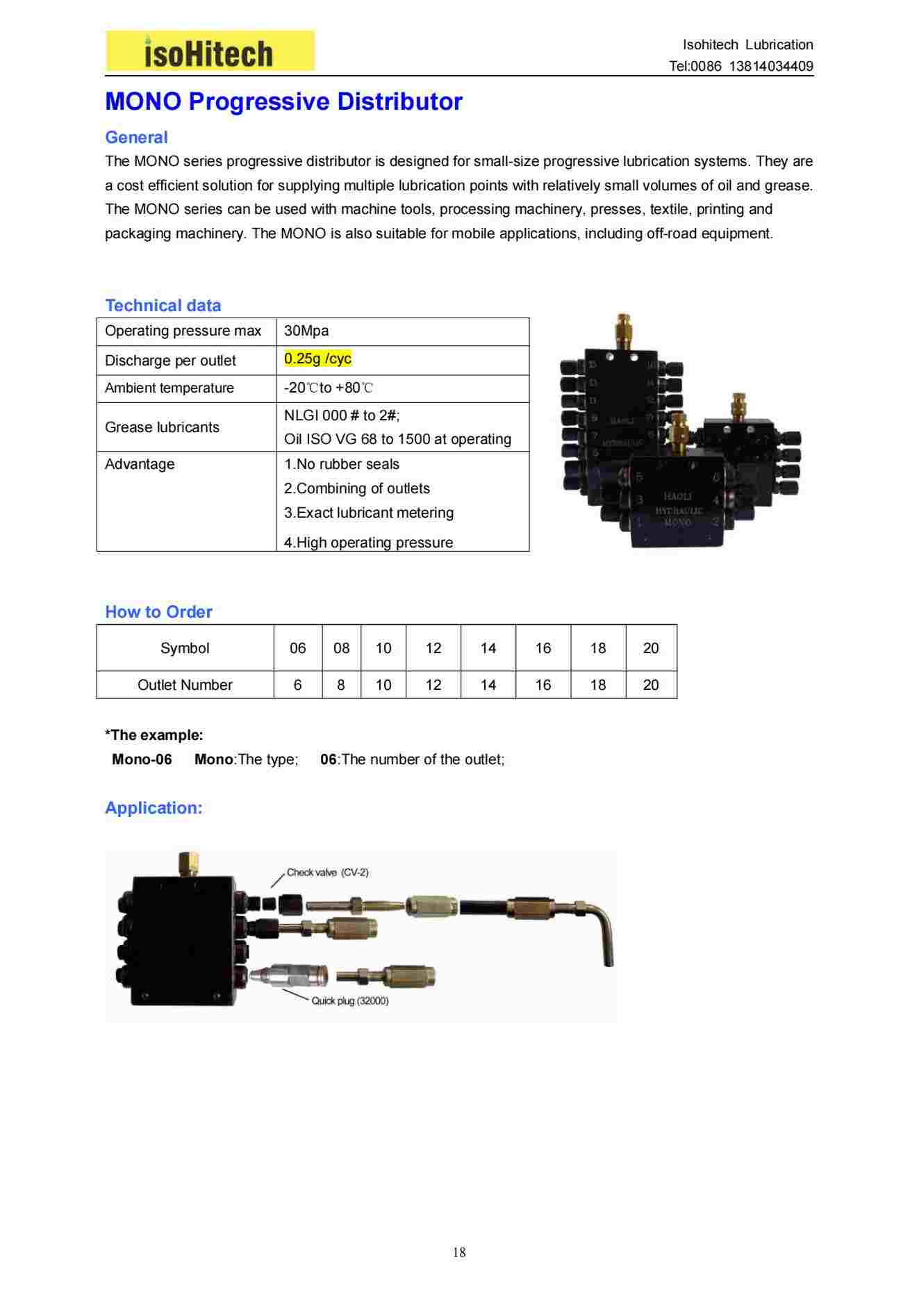Grease Distributor Block Working Principle: Complete Guide 2025