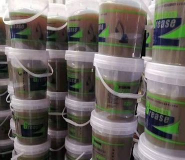 Industrial Grease Solutions | NLGI Grades 000-3 | IsoHiTech