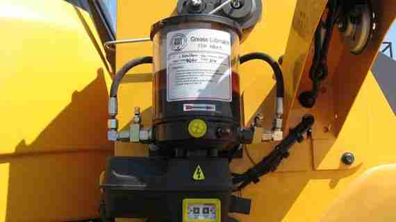 Types of Lubrication Pumps: Complete Guide 2025