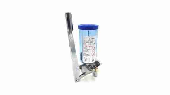 Types of Lubrication Pumps: Complete Guide 2025