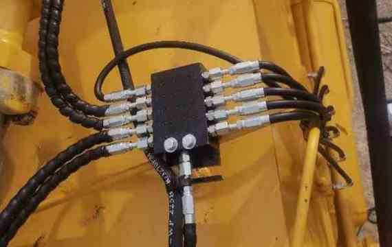 Lincoln SSV | Features and Applications | IsoHiTech