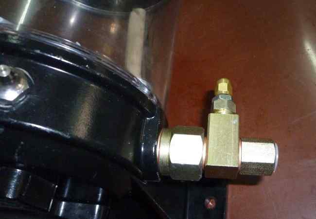 Electric Motor Grease Pump | Centralized Lubrication | IsoHiTech