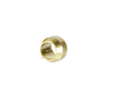 Brass Compression Bushings | ISOHitech