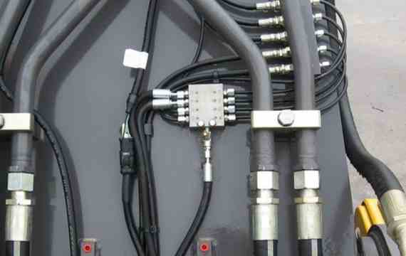 Lincoln SSV | Features and Applications | IsoHiTech