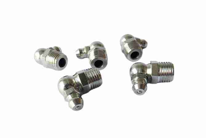 Central Lubrication System Fittings: Complete Guide 2025