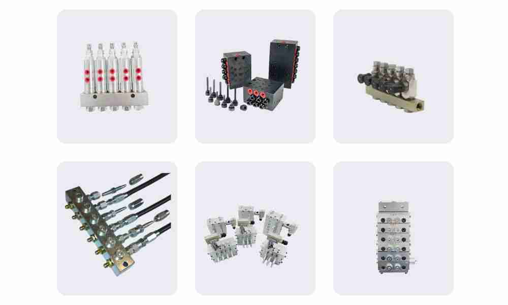 Grease Manifold Guide 2025: Types, Applications & Maintenance