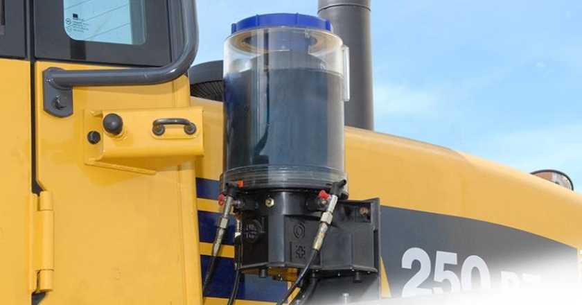 Grease Pumps: Complete Guide to Types, Applications & How They Work [2025]