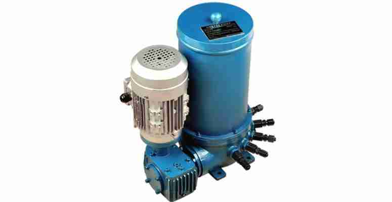 Centralized Grease Lubrication Systems: Complete Guide for ...