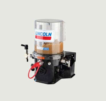 P203 Grease Pump Complete Guide: Lincoln Auto Greaser Settings ...