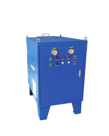 Advanced Oil Mist Lubrication Systems | Efficient & Reliable