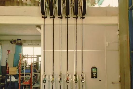 Lubrication Technologies: Advanced Solutions for Industry