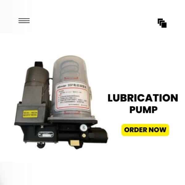 Bijur DS Grease Pump: High-Performance Industrial Lubrication