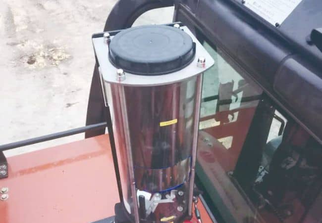 Automatic Lubrication Systems | Automatic Greasing | IsoHiTech