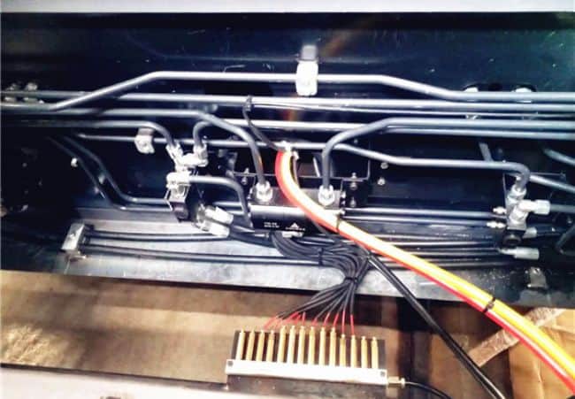 Automatic Lubrication Systems | Automatic Greasing | IsoHiTech