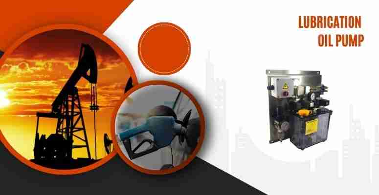 Oil Pump Types in Lubrication Systems | Complete Guide | IsoHiTech