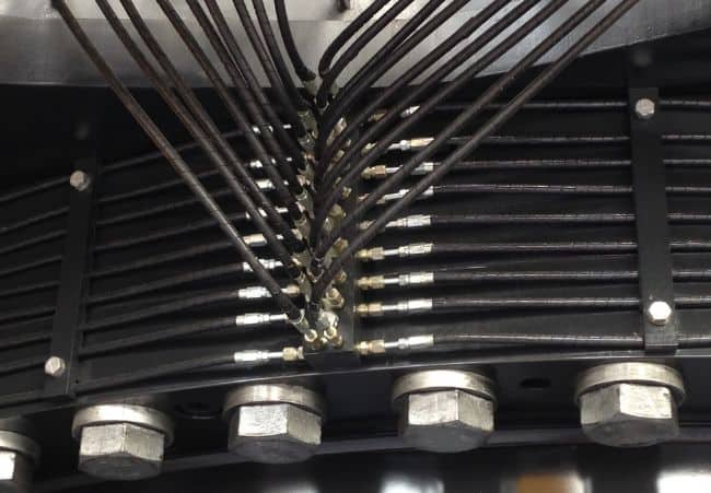 Automatic Lubrication Systems | Automatic Greasing | IsoHiTech