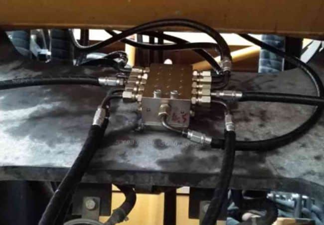 Automatic Lubrication Systems | Automatic Greasing | IsoHiTech