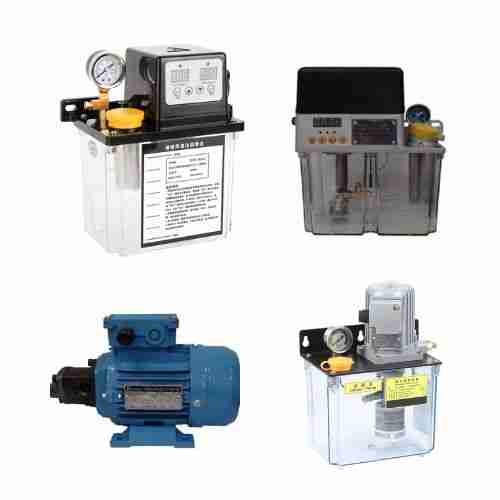 Oil Pump Types in Lubrication Systems | Complete Guide | IsoHiTech