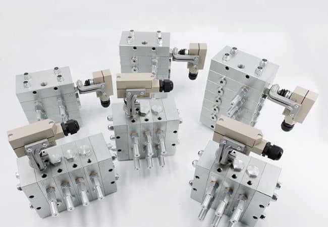 Grease Distributor Block Working Principle: Complete Guide 2025