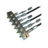 Remote Grease Manifold - 3-11 Point Centralized Lubrication System
