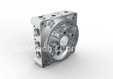 Hydraulic Manifold Block | Distribution Block | IsoHiTech